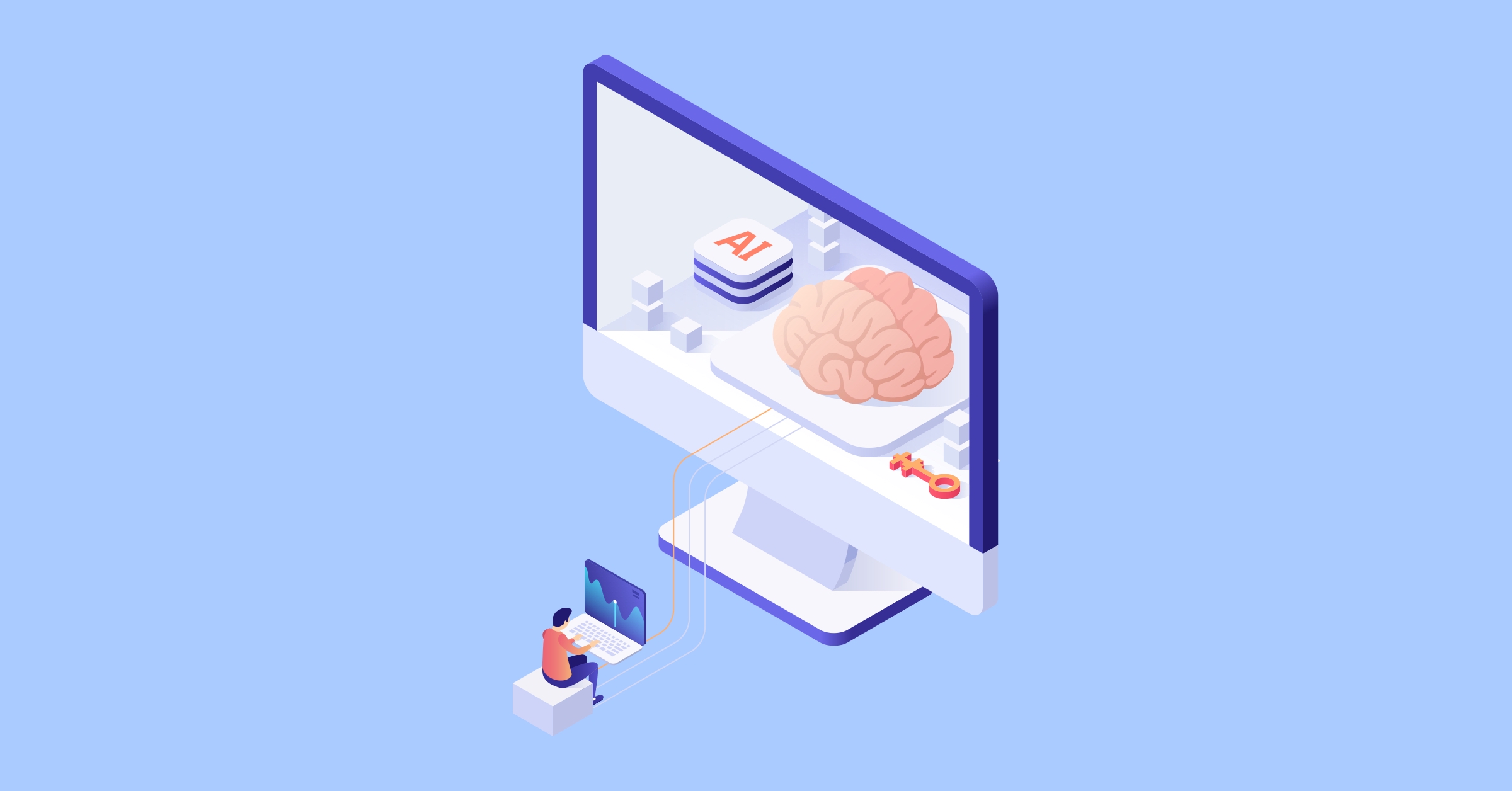 What Is AI for Work? Essential Benefits and Applications | Slack