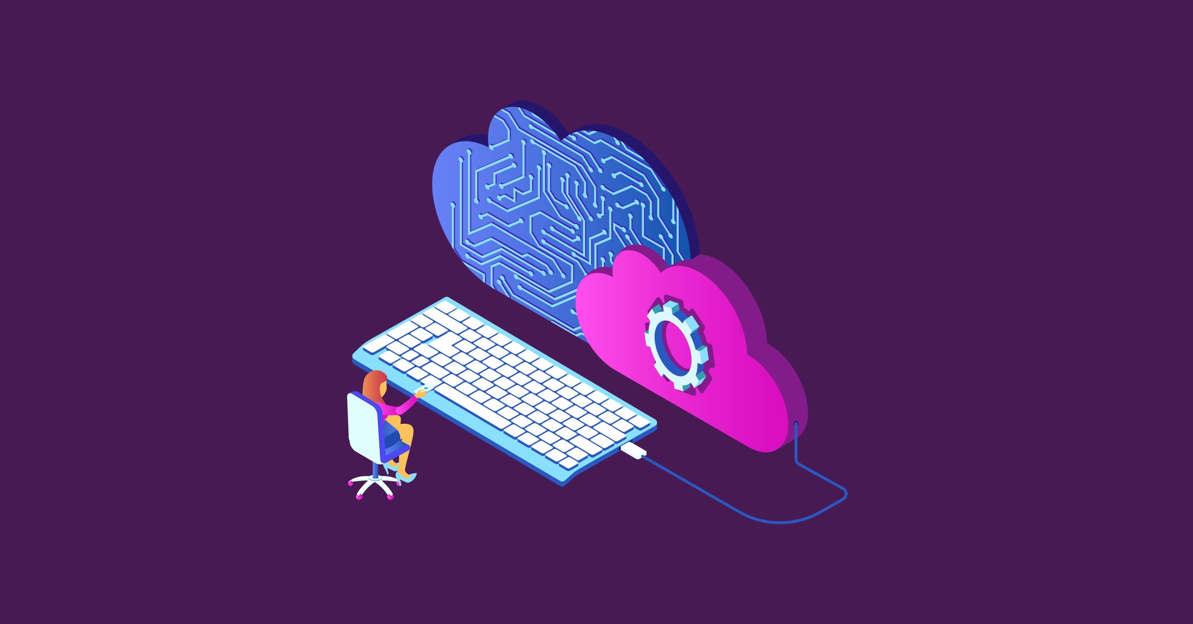 What Is an AI Employee? Understanding AI in the Workforce | Slack