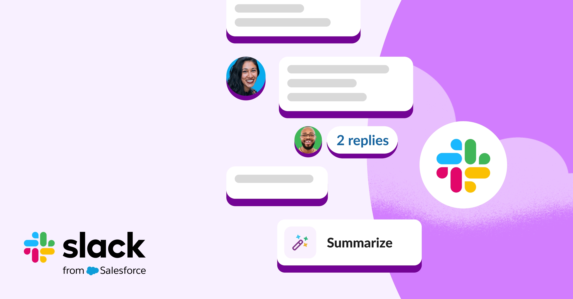 Slack vs. Discord: Comparing Top Collaboration Tools | Slack