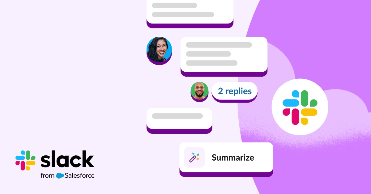 Slack vs. Google Chat: Features and Differences | Slack