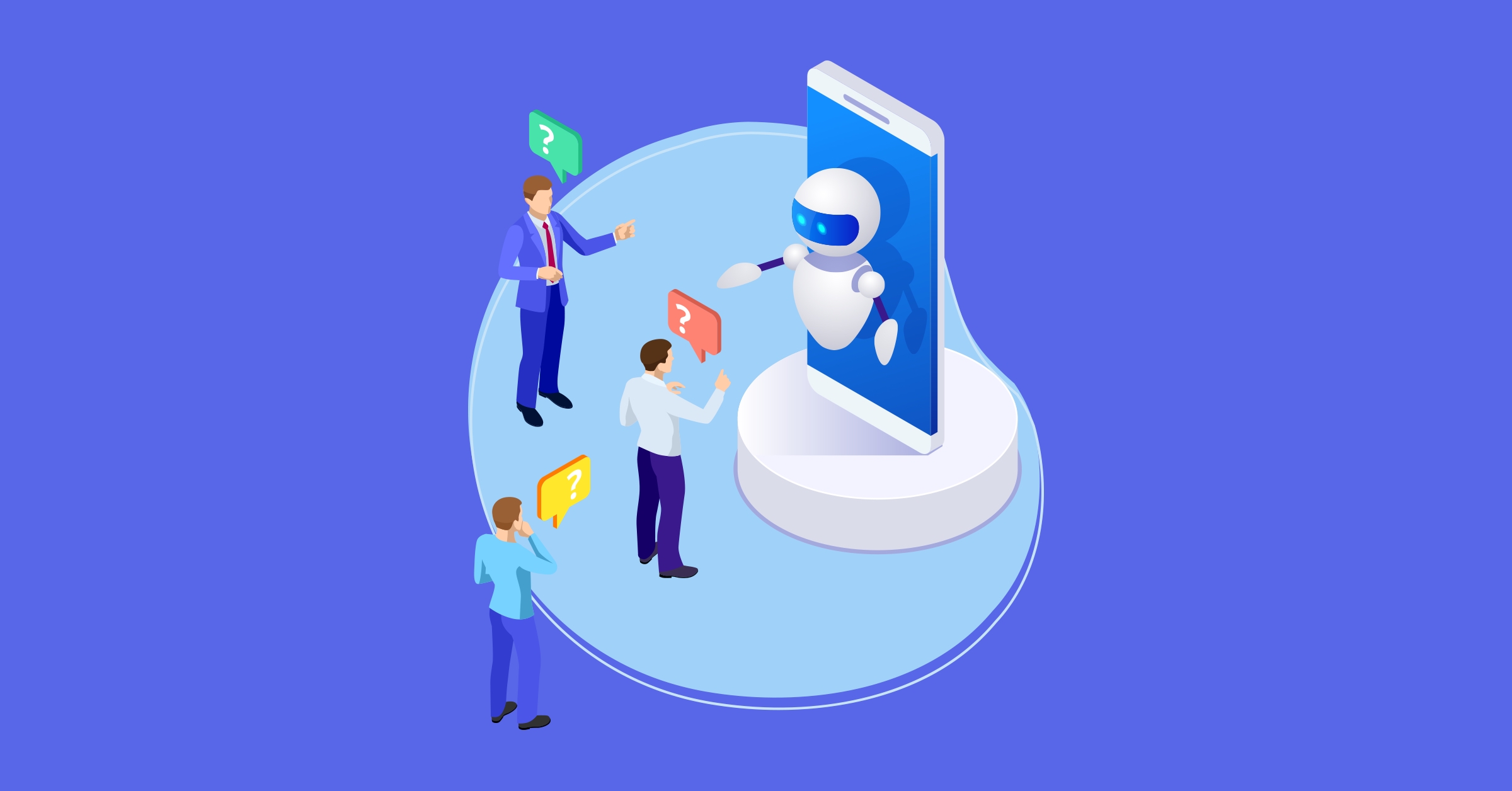 Project Managing a Website? Here’s How to Use AI | Slack