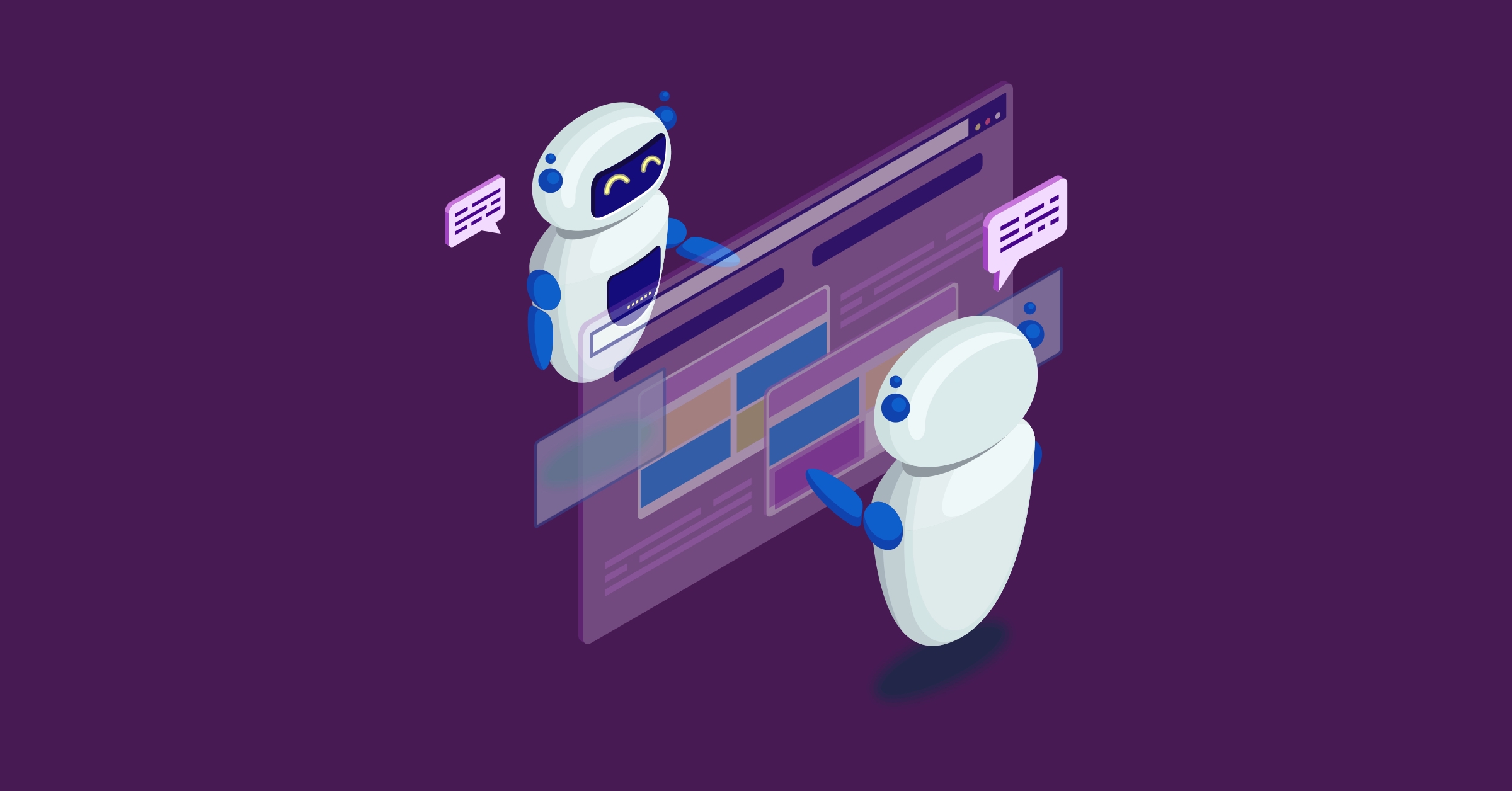 Agent AI Assistants: Much More Than Chatbots | Slack