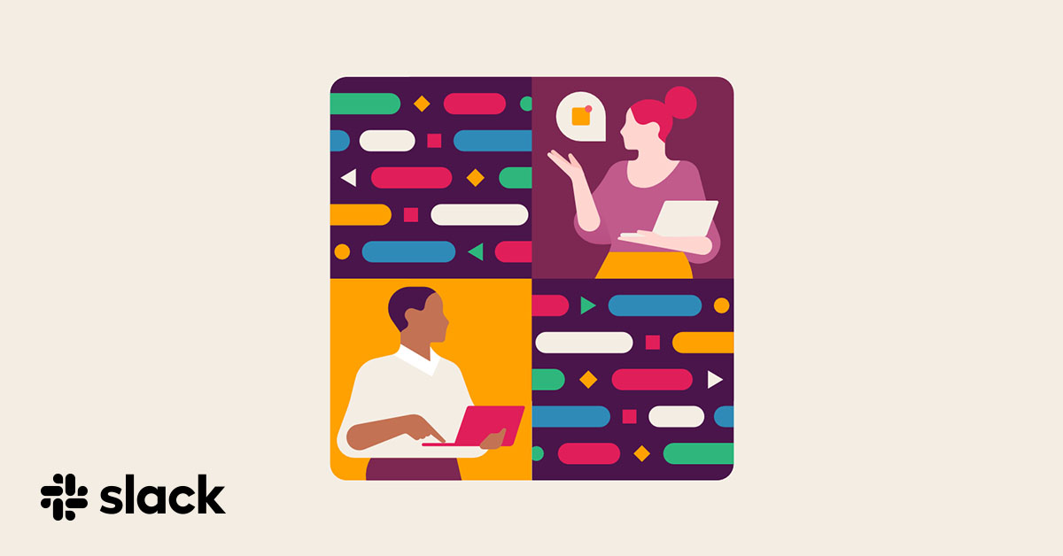 Digital HQ とは？今求められる理由と併せて解説 | Slack