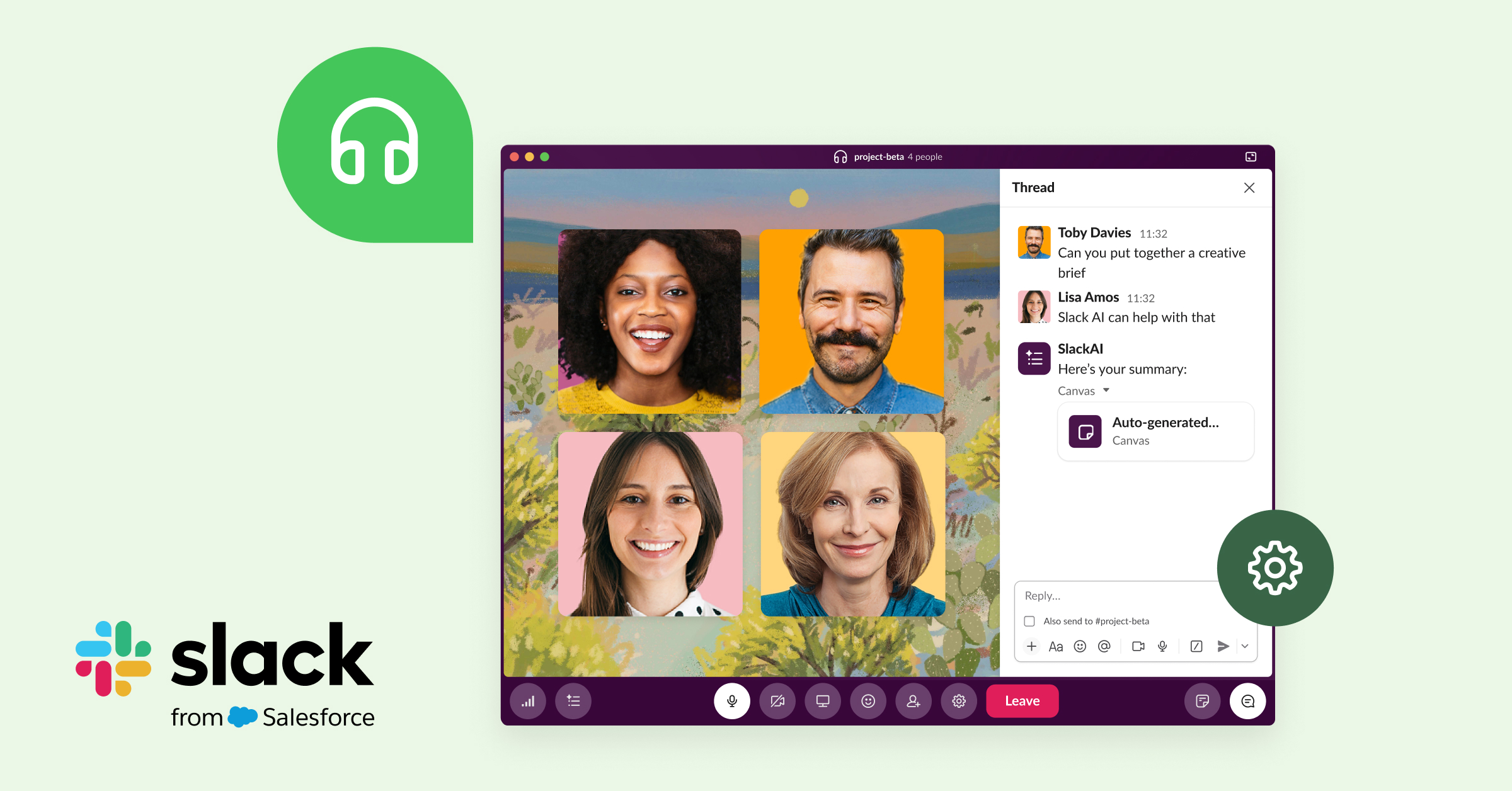 Ten ways to replace ineffective meetings with Slack | Slack