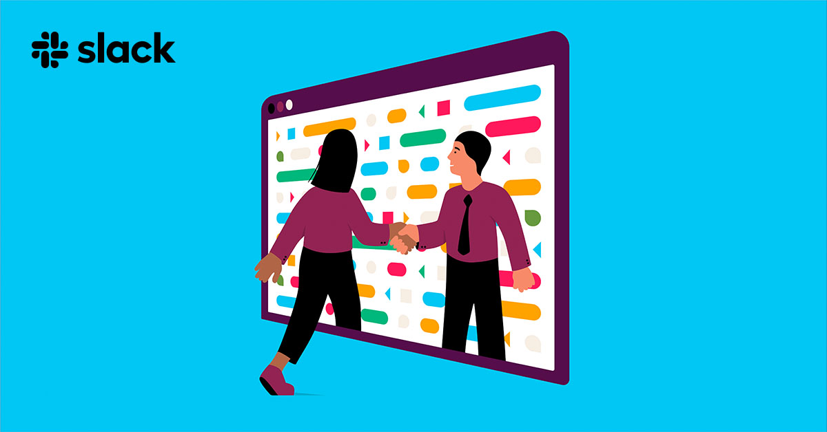 Accelerating customer growth and retention for Slack partners | Slack