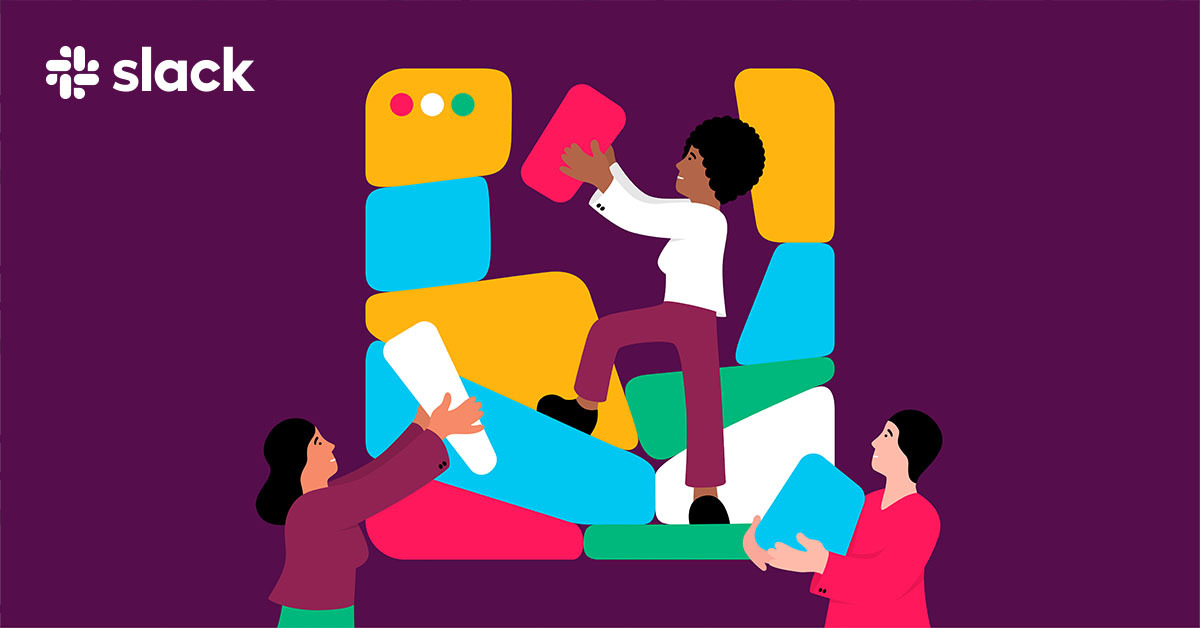 How three growing businesses are improving collaboration to get more ...