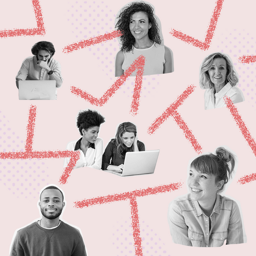 The most effective change management process puts people first | Slack