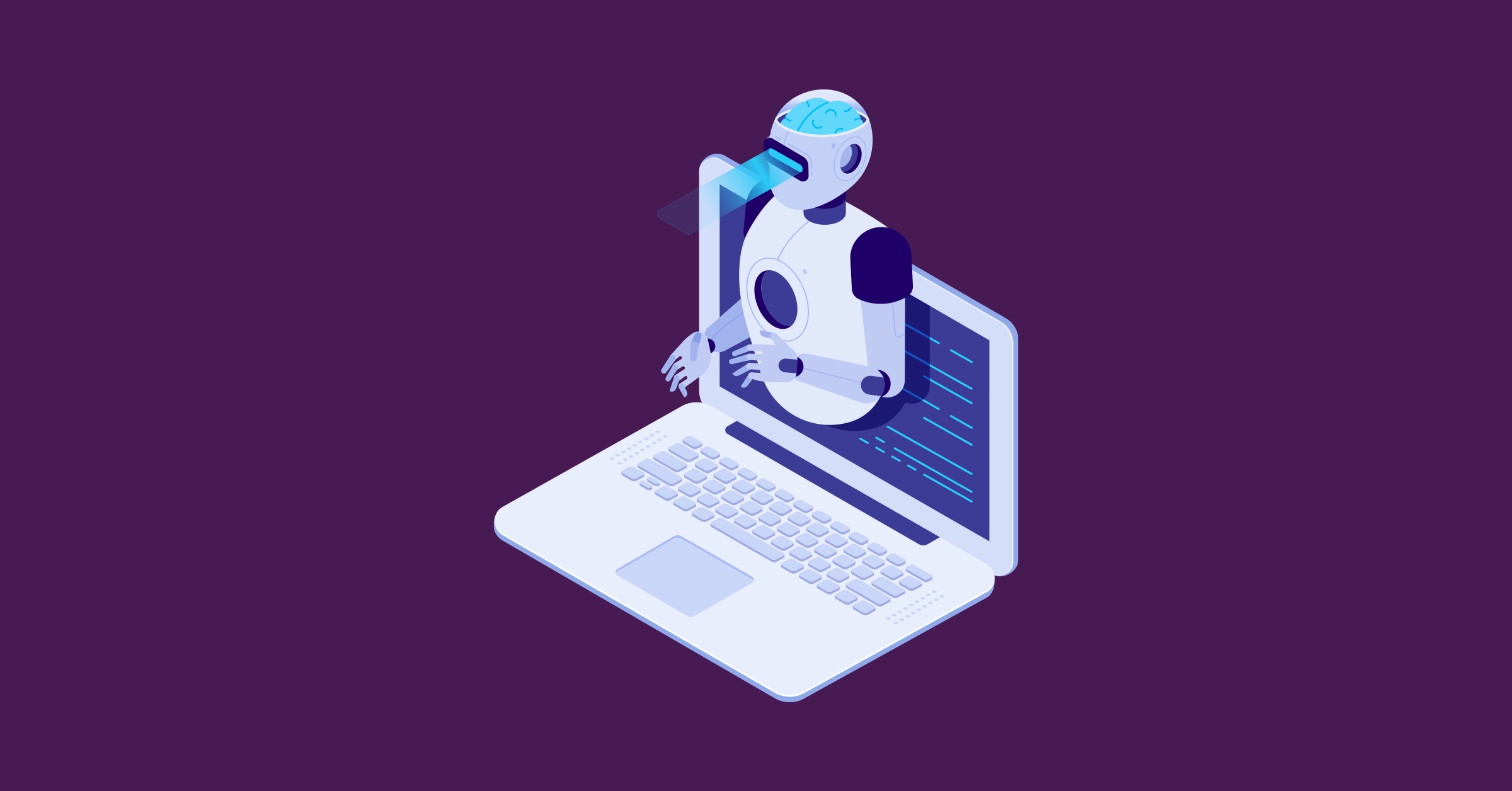 Modelos de IA en empresas: tipos y aplicaciones clave | Slack