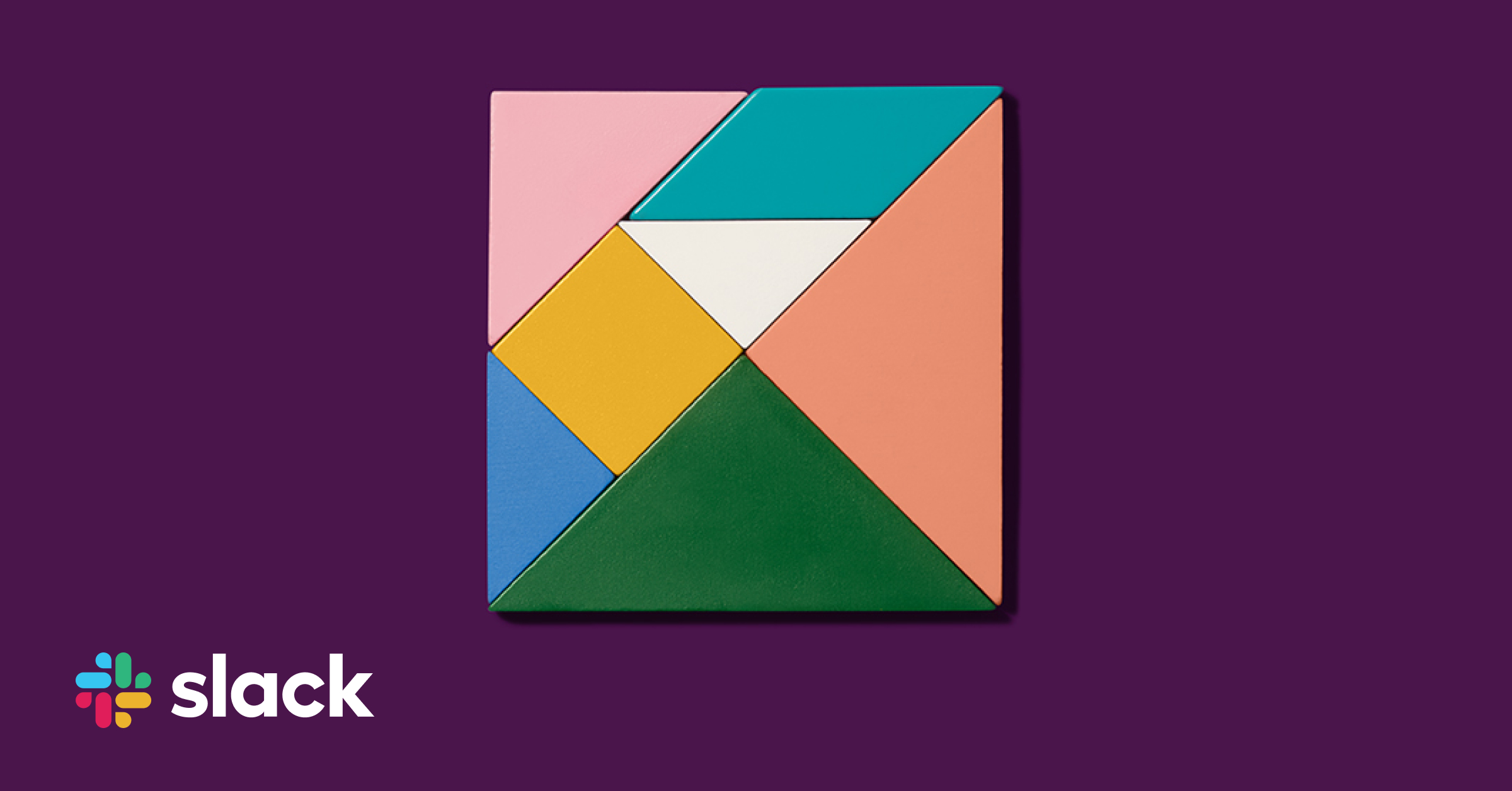 Slack is the productivity platform for consumer goods | Slack