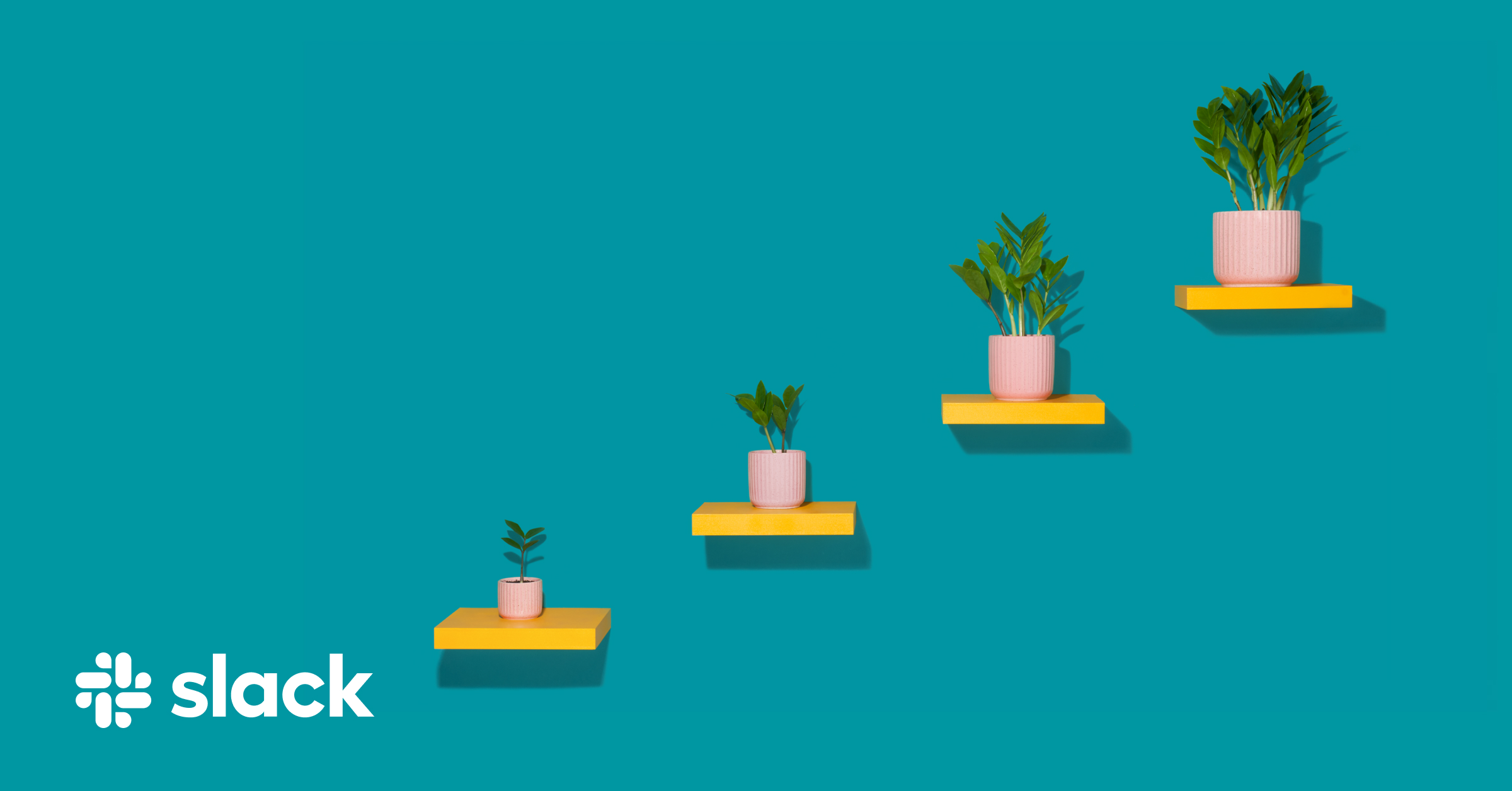 Discover 3 ways Slack is changing the way marketers work | Slack