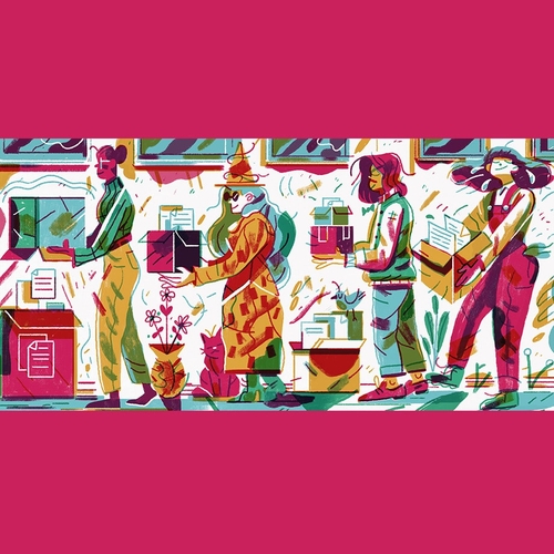 A bevy of ways to work with your files in Slack | Slack