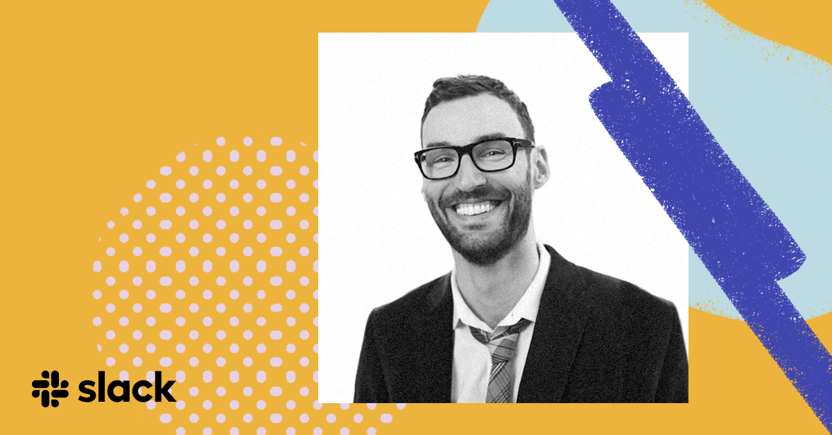 Productivity is about purpose, not busyness | Slack