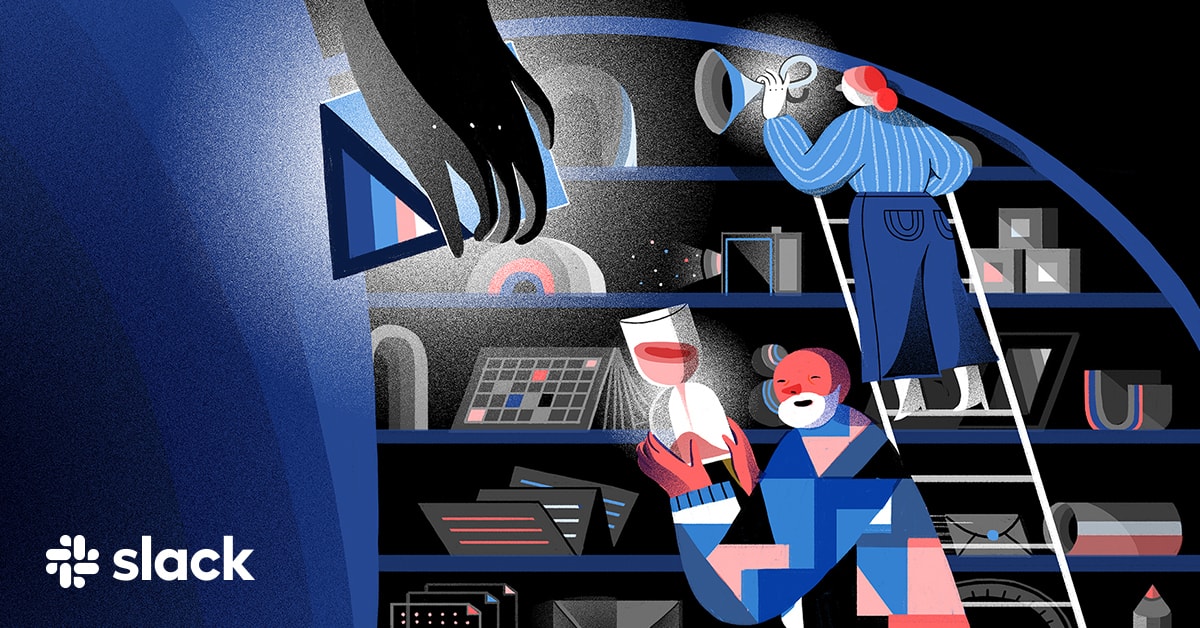 Introducing the Slack Tips library | Slack