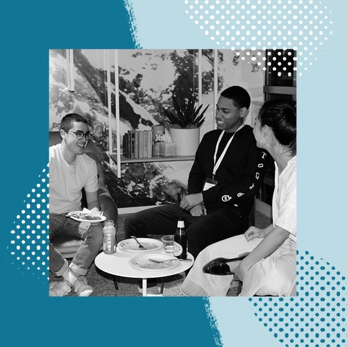 The Early Career Accelerator Program: helping underrepresented talent ...