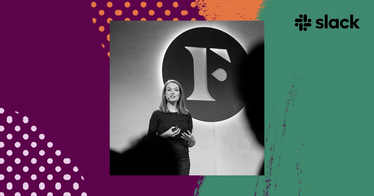 6 key takeaways from Slack’s Frontiers conference | Slack