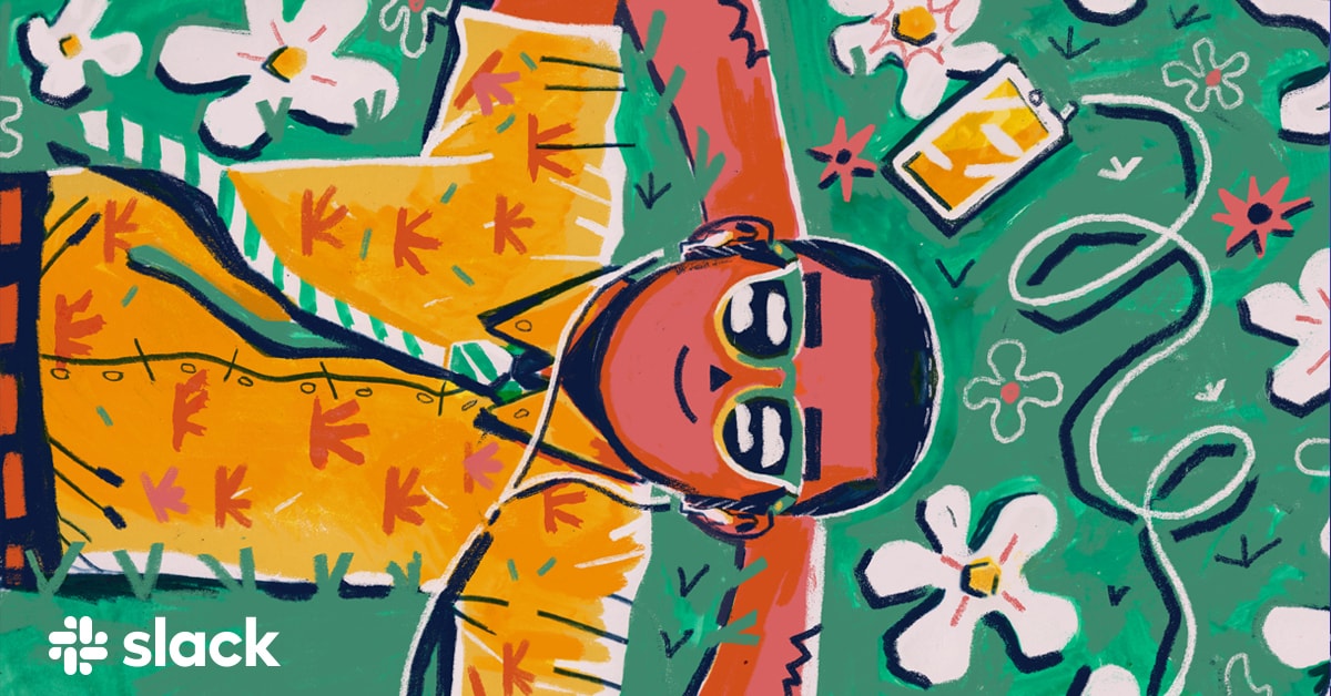 Ease into your workday with these 6 new apps for Slack | Slack