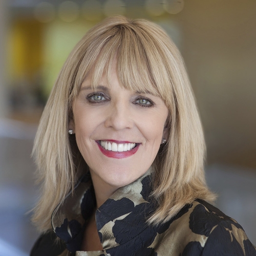 Slack Appoints Symantec SVP and CIO Sheila B. Jordan to Board of ...