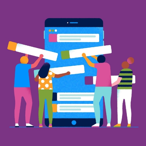 Productivity on the go: Slack helps your work move with you | Slack