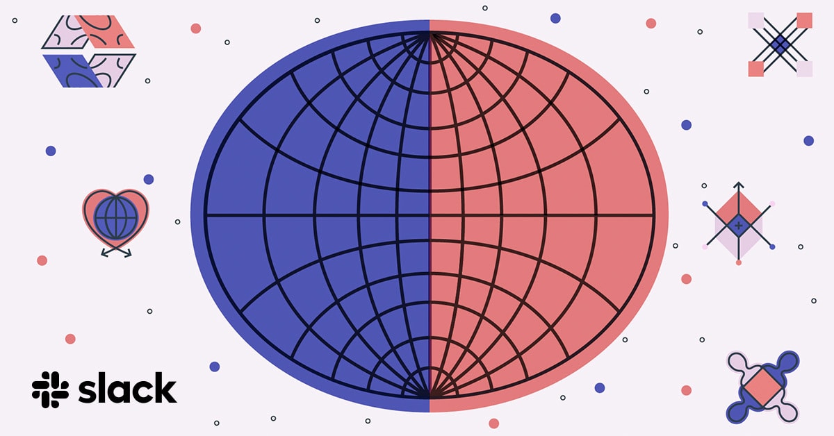 Good collaboration, bad collaboration: A new report by Slack | Slack