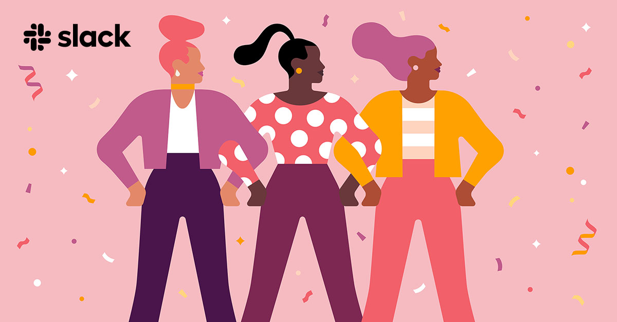 How powerful women uplift one another and persevere through challenges ...