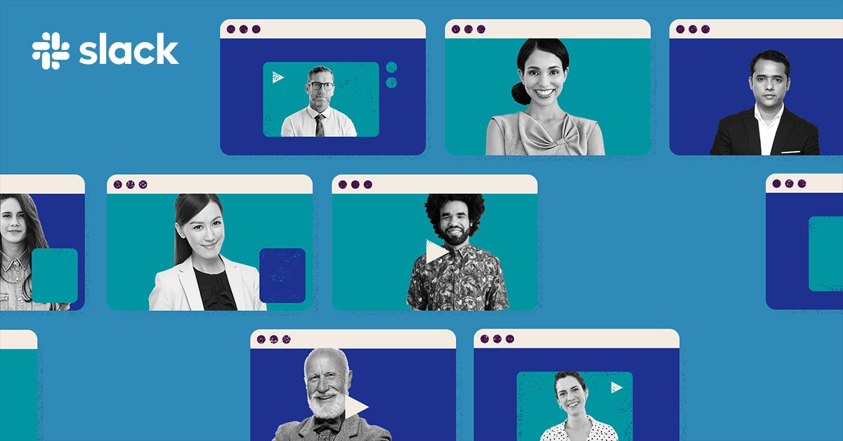 Tips from the trenches of three remote-friendly companies | Slack