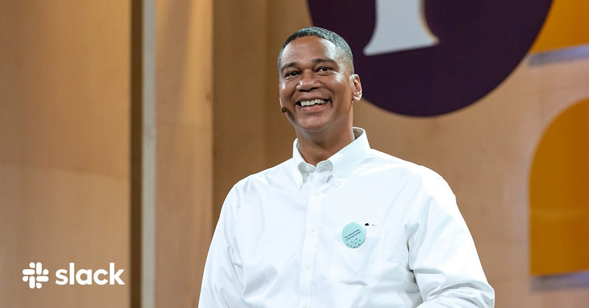 Lessons from San Quentin: How to isolate with purpose | Slack