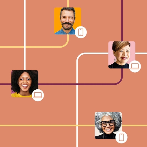 Navigating the new remote work reality | Slack