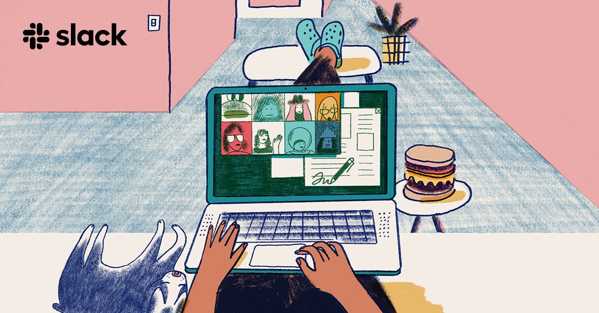 Lessons learned while taking new-hire onboarding digital | Slack