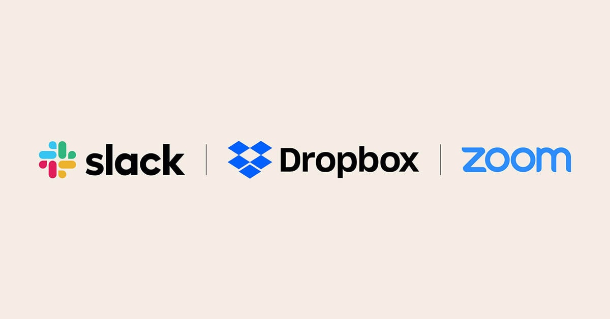 Slack’s Next Chapter program expands to include Dropbox and Zoom | Slack