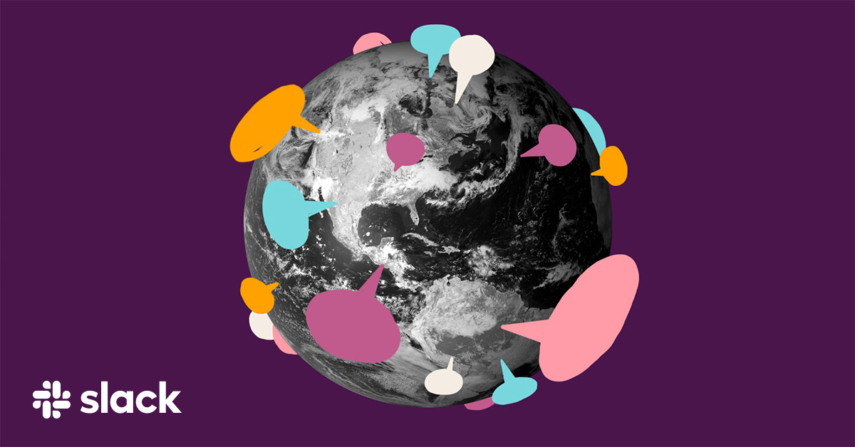 Helpful how-tos for the transition to remote work | Slack