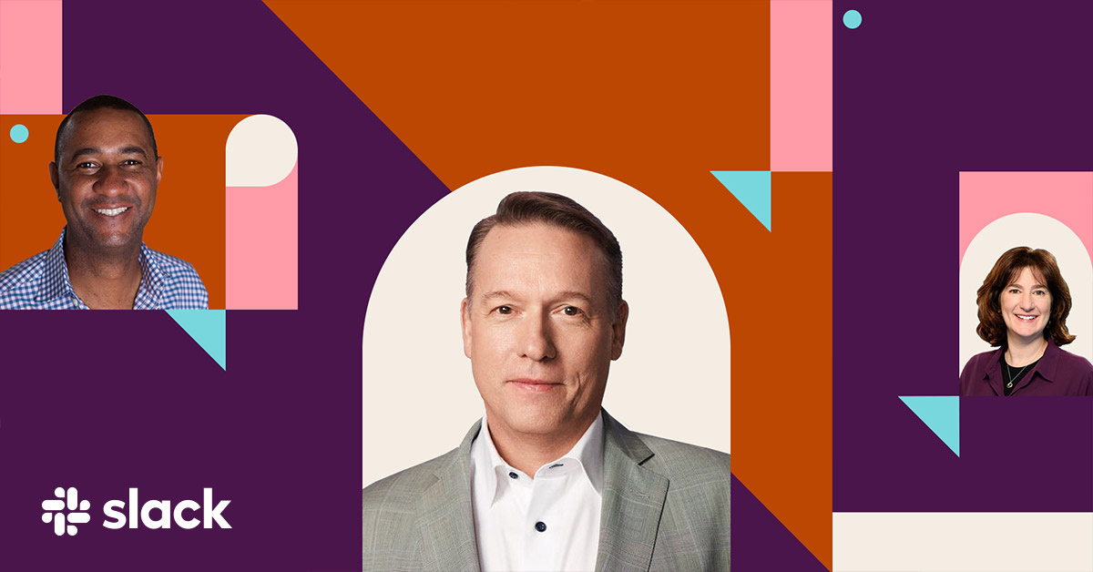 Keeping your teams connected, engaged and productive wherever they are ...