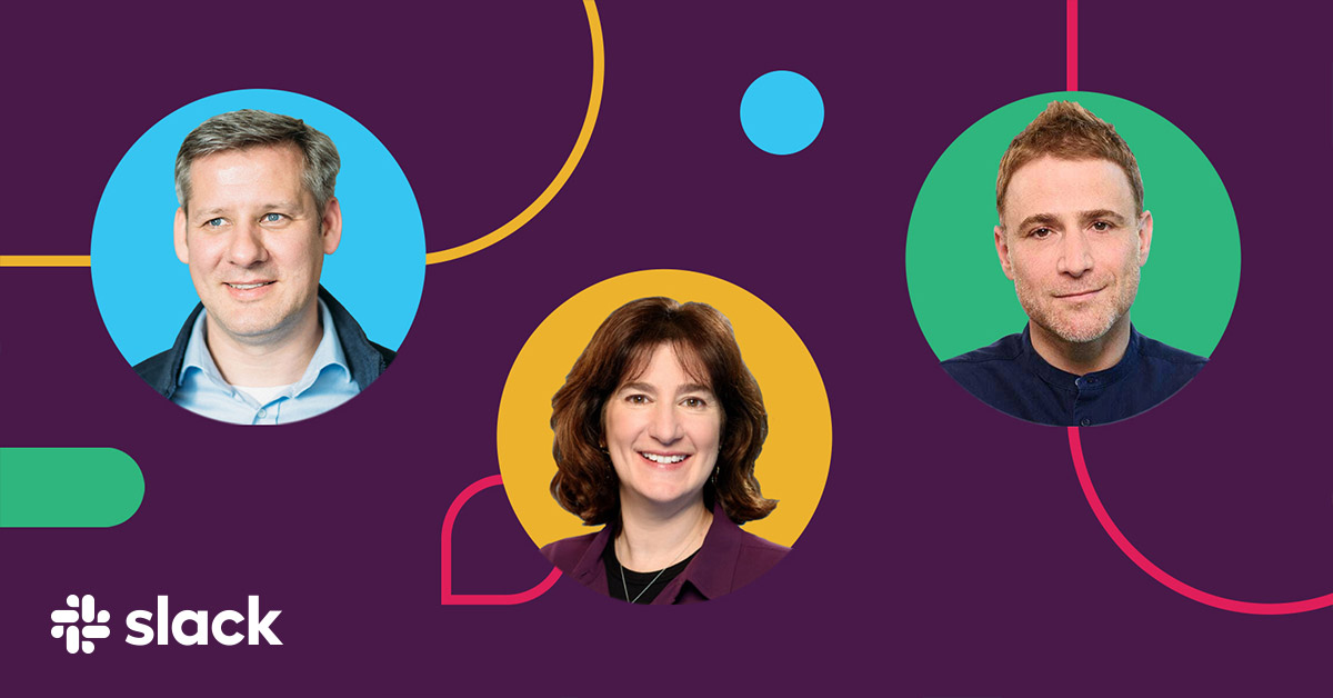 Slack Sessions bringt die „Frontiers“ nach Deutschland | Slack