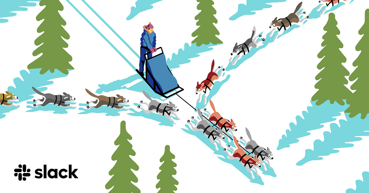 How channels bring our product and support teams closer together | Slack