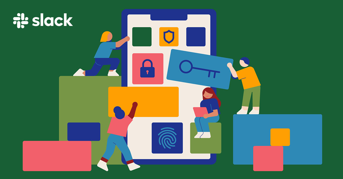 업무 생산성을 높이는 다양한 협업 툴과 Slack의 통합 | Slack