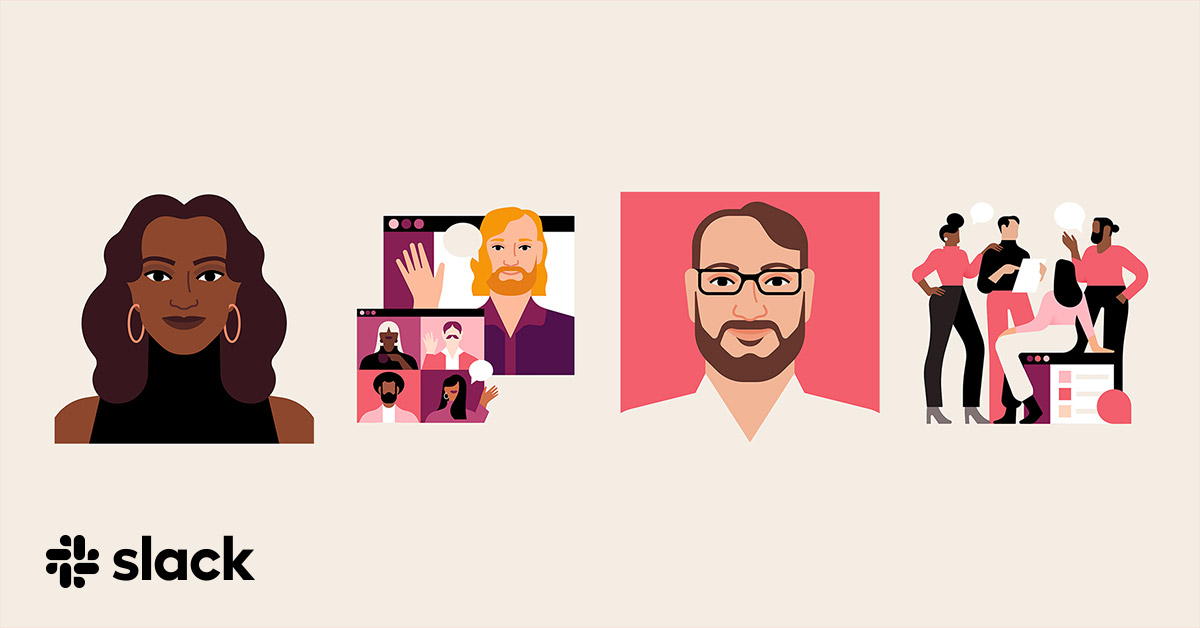 Now is your moment to reinvent work | Slack