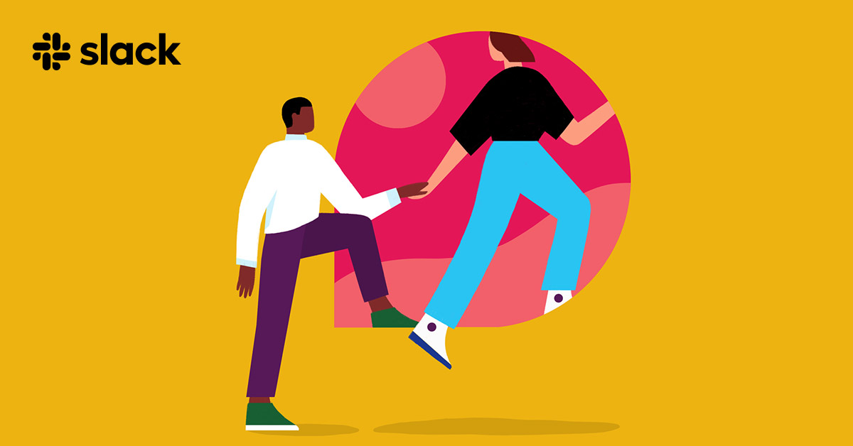 Management empathique et intuition : nouveau leadership | Slack