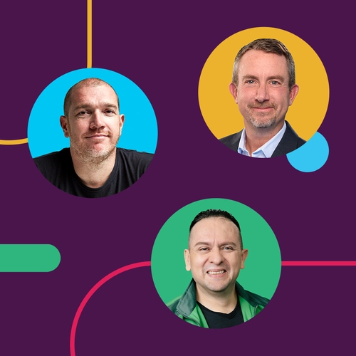 Atlassian, Grab and Slack leaders on why it’s time for a leadership ...