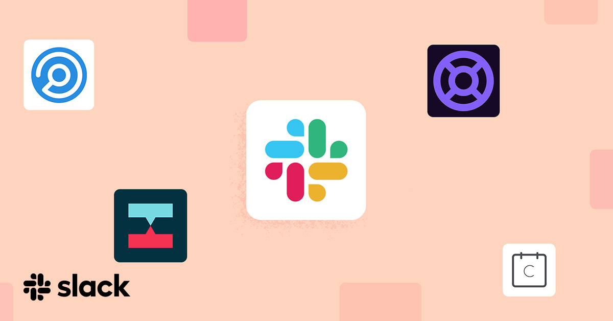 Speed up work with external partners using these apps for Slack Connect ...