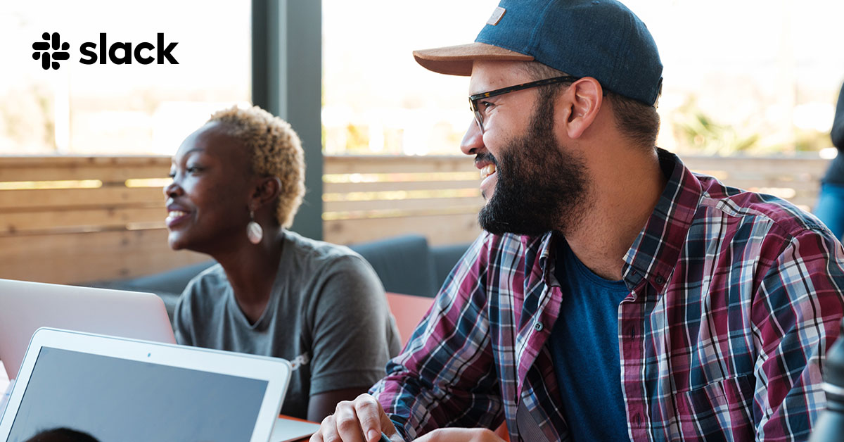 Procore unlocks the value of ecosystem collaboration with Slack | Slack