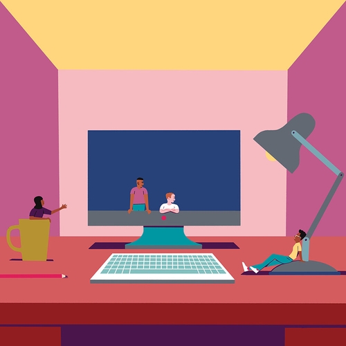 Building the future of work with the new Slack Community Forum | Slack