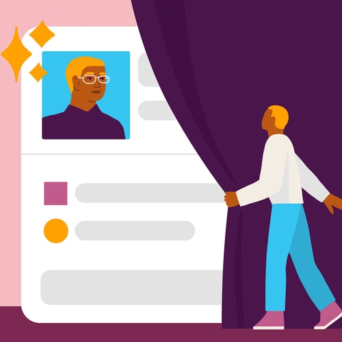 New Slack profile updates enhance hybrid work experience for teams | Slack
