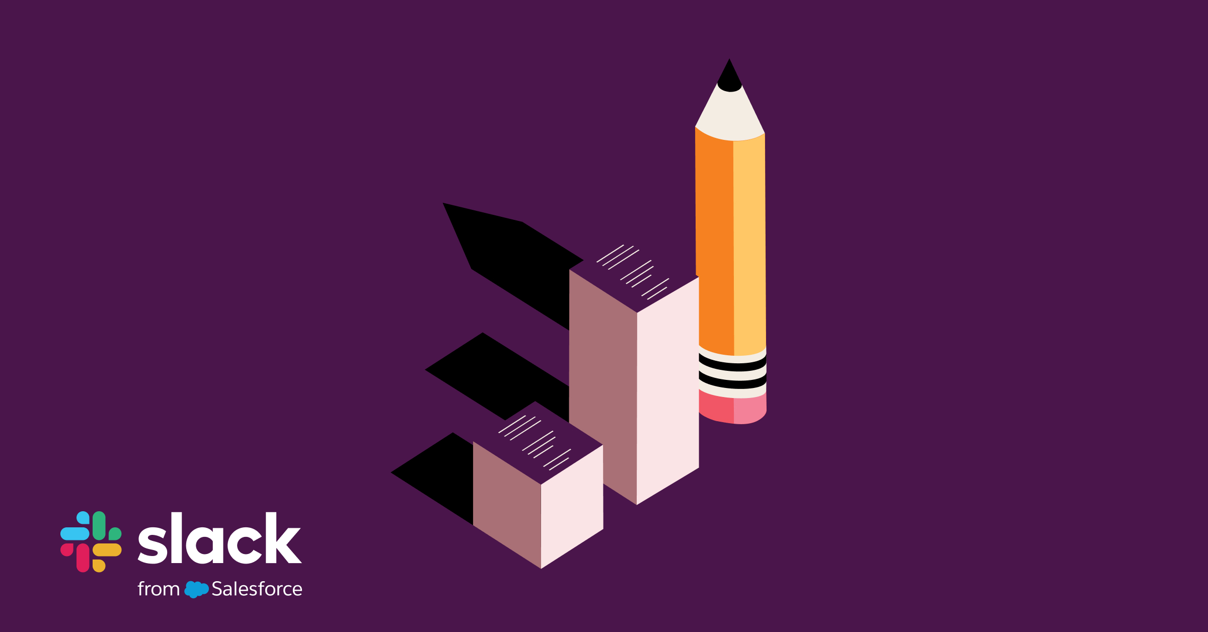 Por que empresas inovadoras usam o Slack | Slack