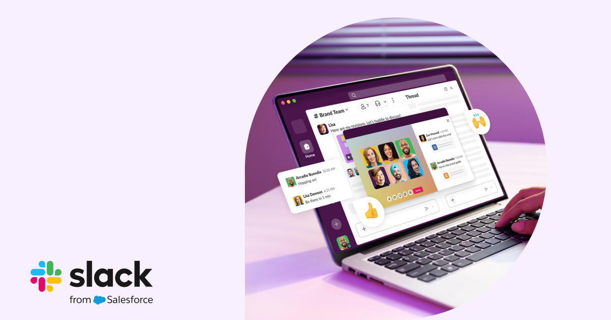 3 common challenges Slack can help your small business overcome | Slack