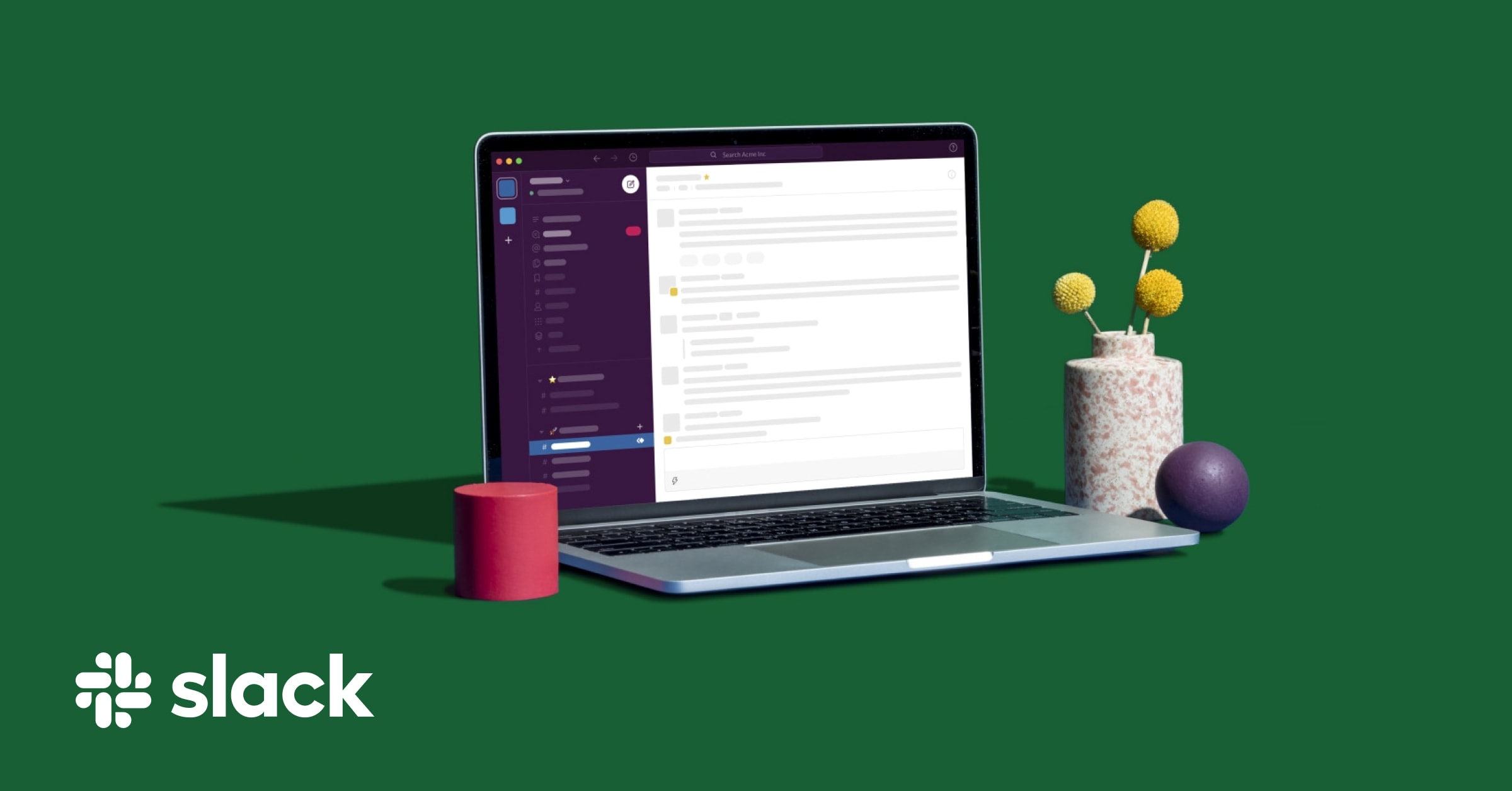 5 steps to launch Slack | Slack
