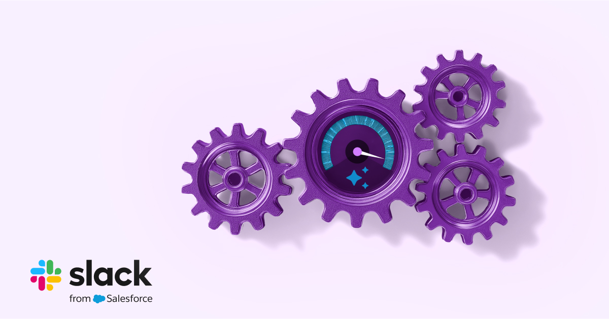 8 ways to use AI in Slack to improve operations at your small business ...