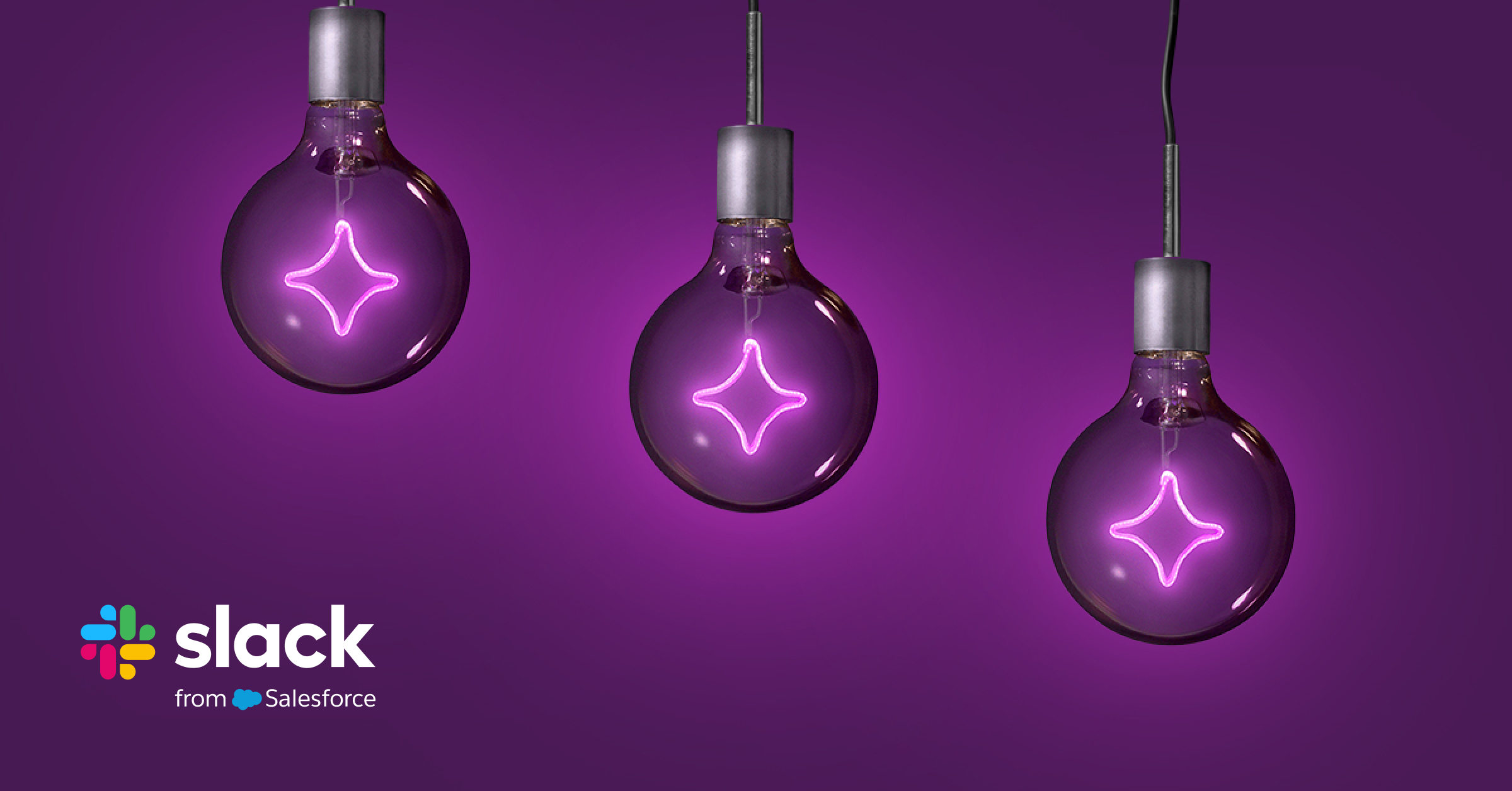 ¿Qué son los programas AI y para qué sirven? | Slack