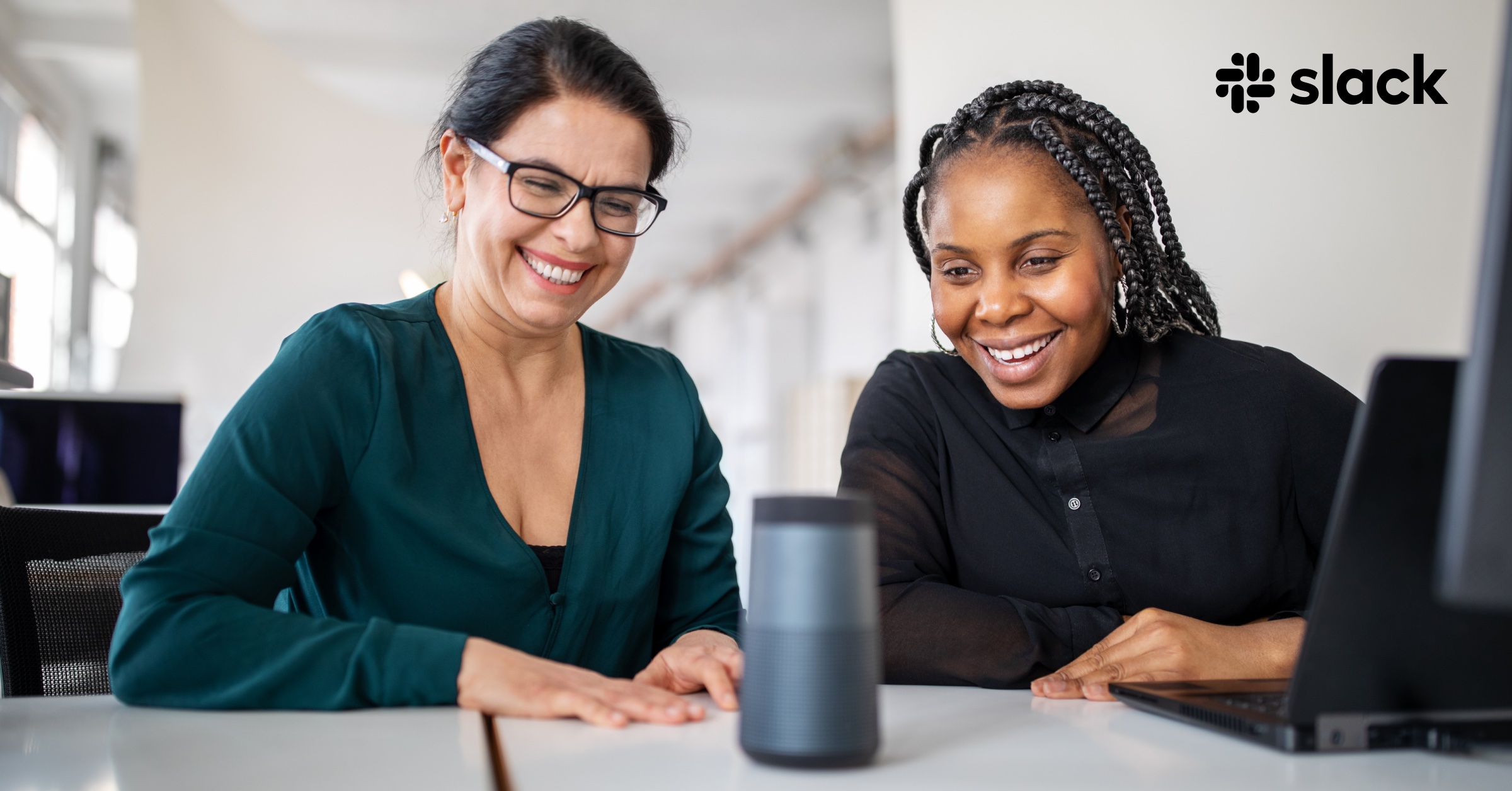 How Slack helps Amazon Alexa’s team shrink meeting time | Slack