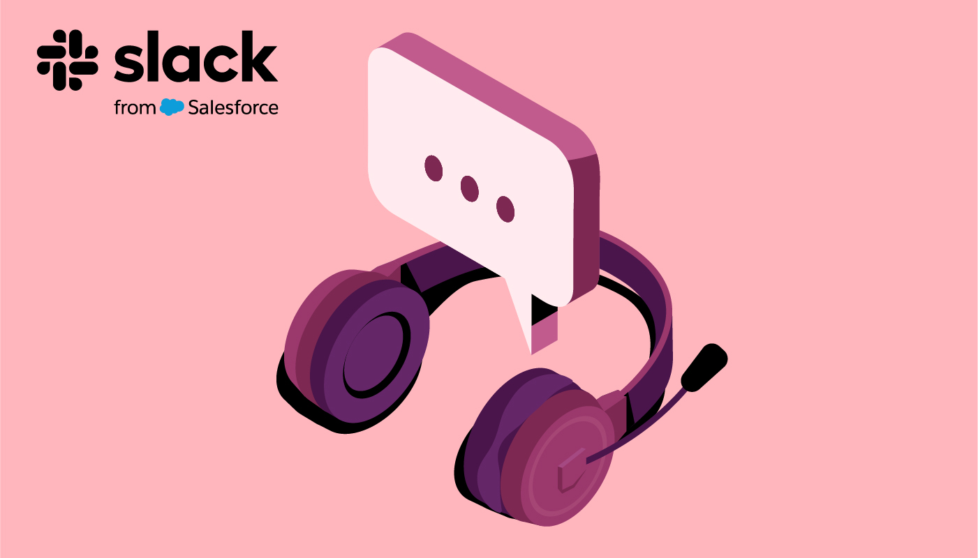 The modern team’s guide to making audio calls online | Slack