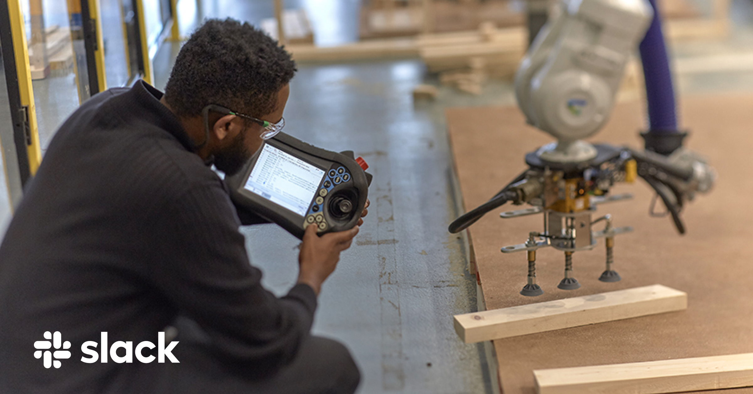 Unifying product experience and company culture at Autodesk | Slack