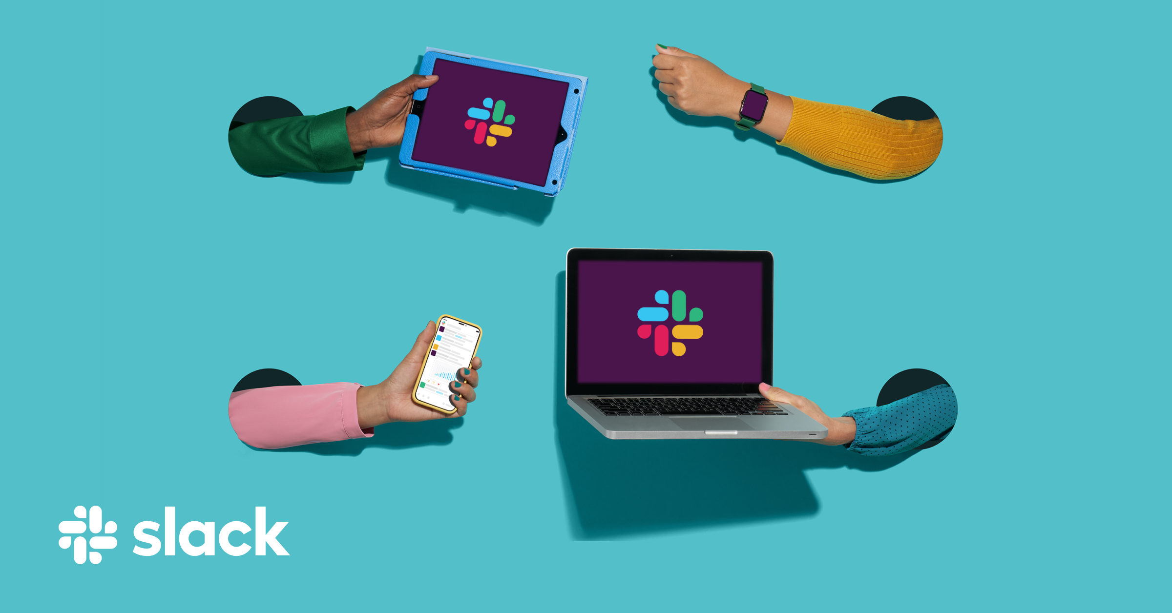 Work Smarter and Faster with Trusted AI in Slack | Slack
